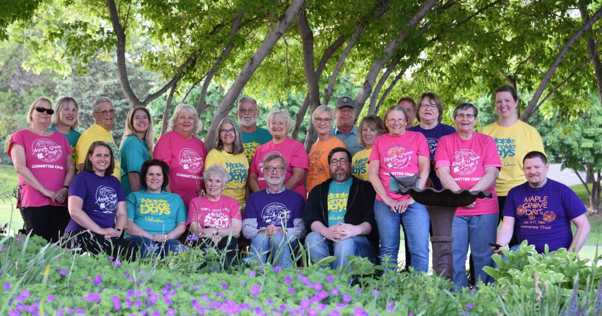 Maple Grove Days - Celebrating Community in Maple Grove, MN