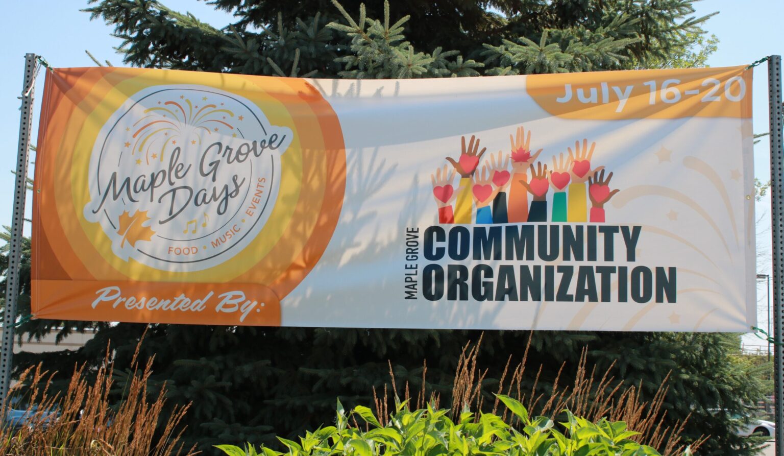 Maple Grove Days - Celebrating Community in Maple Grove, MN